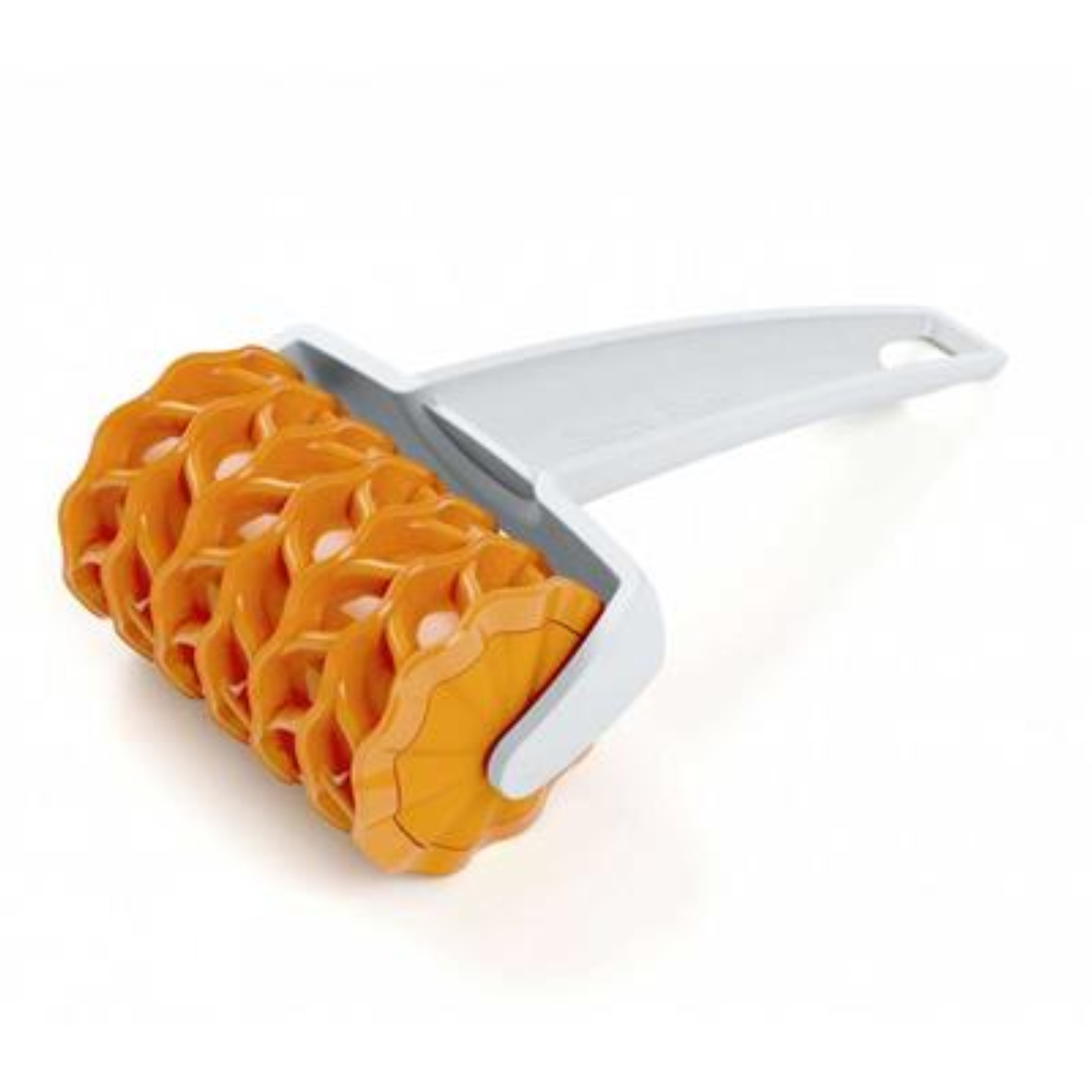 “Grissini Roller” Betty Bossi – rullo crea grissini – Coltelleria Gianola