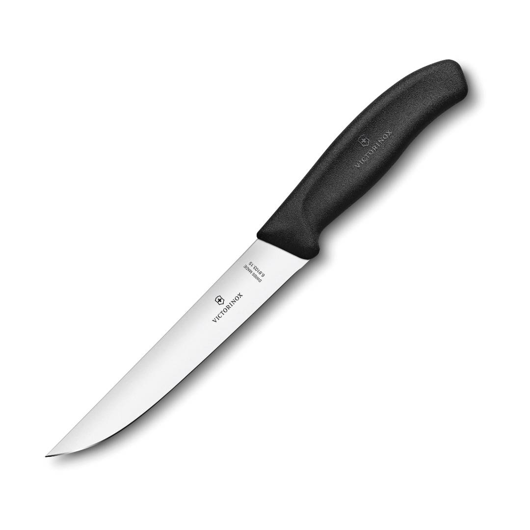 Coltello universale cm 15 – Swiss Classic Victorinox – Coltelleria Gianola