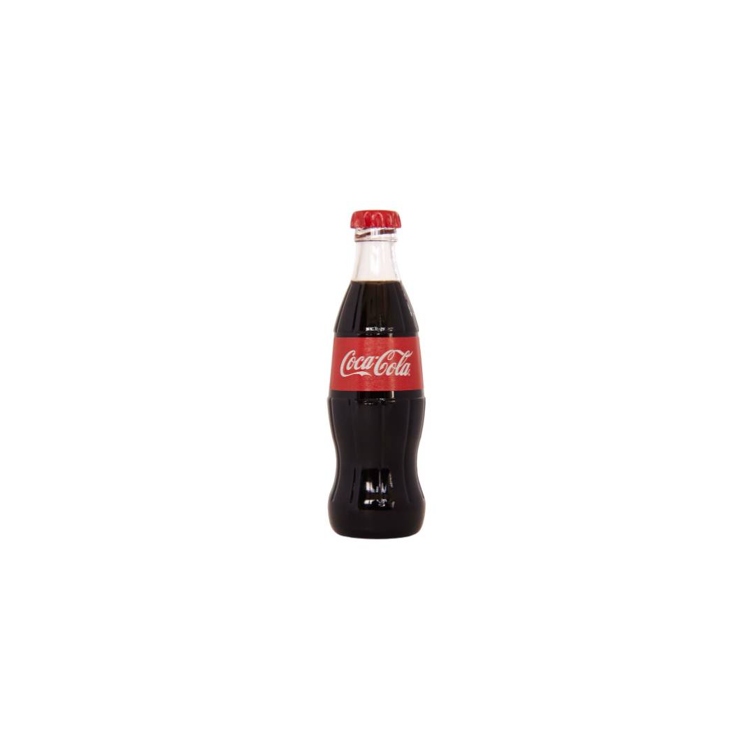 Calamita Frigo – bottiglia Coca-Cola – Coltelleria Gianola