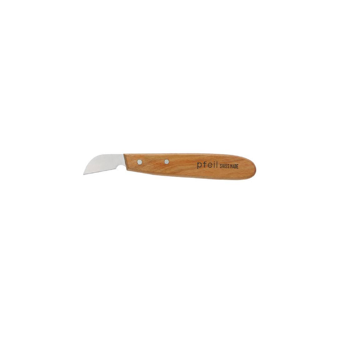 Scalpelli da intaglio legno Pfeil – modello Pfeil – Coltelleria Gianola