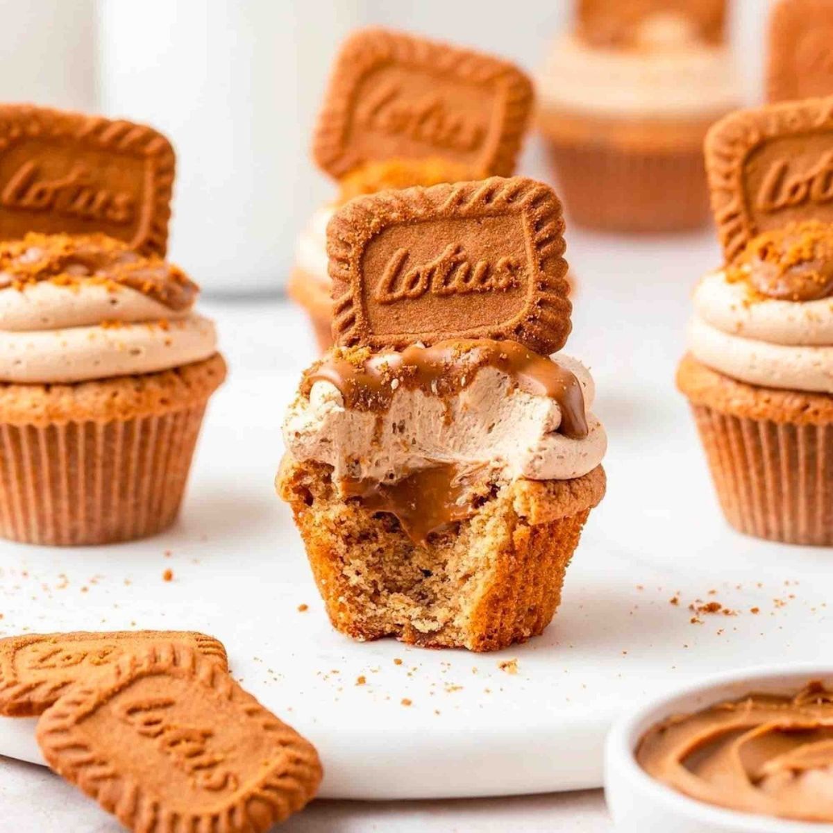 Lotus Biscoff Speculoos Pasta Croccante (400g) – Coltelleria Gianola